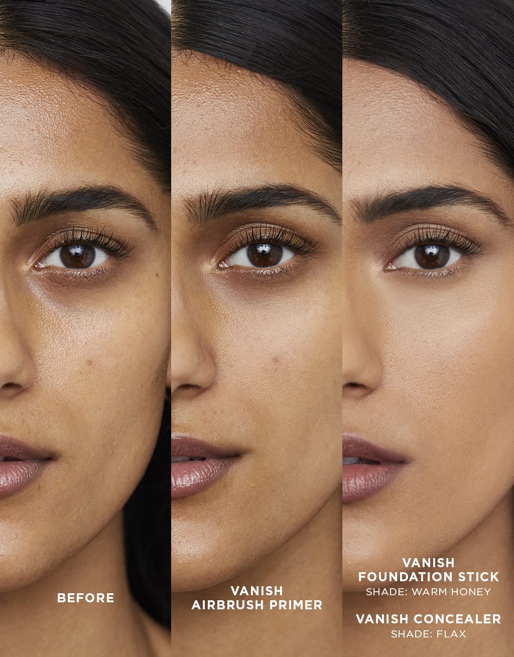 Hourglass Vanish Airbrush Primer- Travel Size