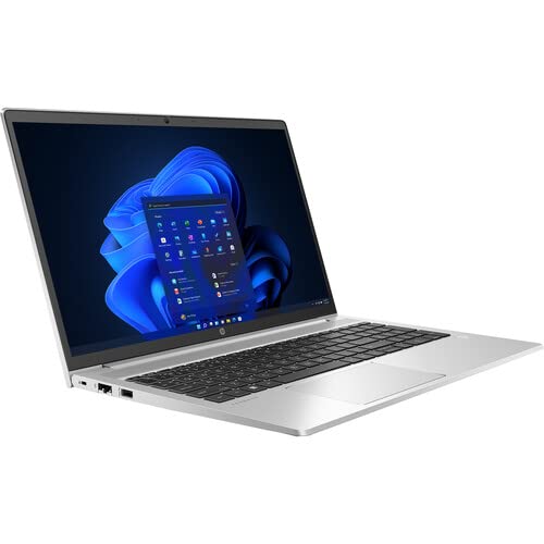 HP 2022 Newest ProBook 15.6'' Business Laptop FHD IPS Notebook - Intel Core i7-1255U, 32GB RAM, 2TB PCIe SSD, Backlit Keyboard, Webcam, Windows 10 Pro, 3in1 Accessories, Silver