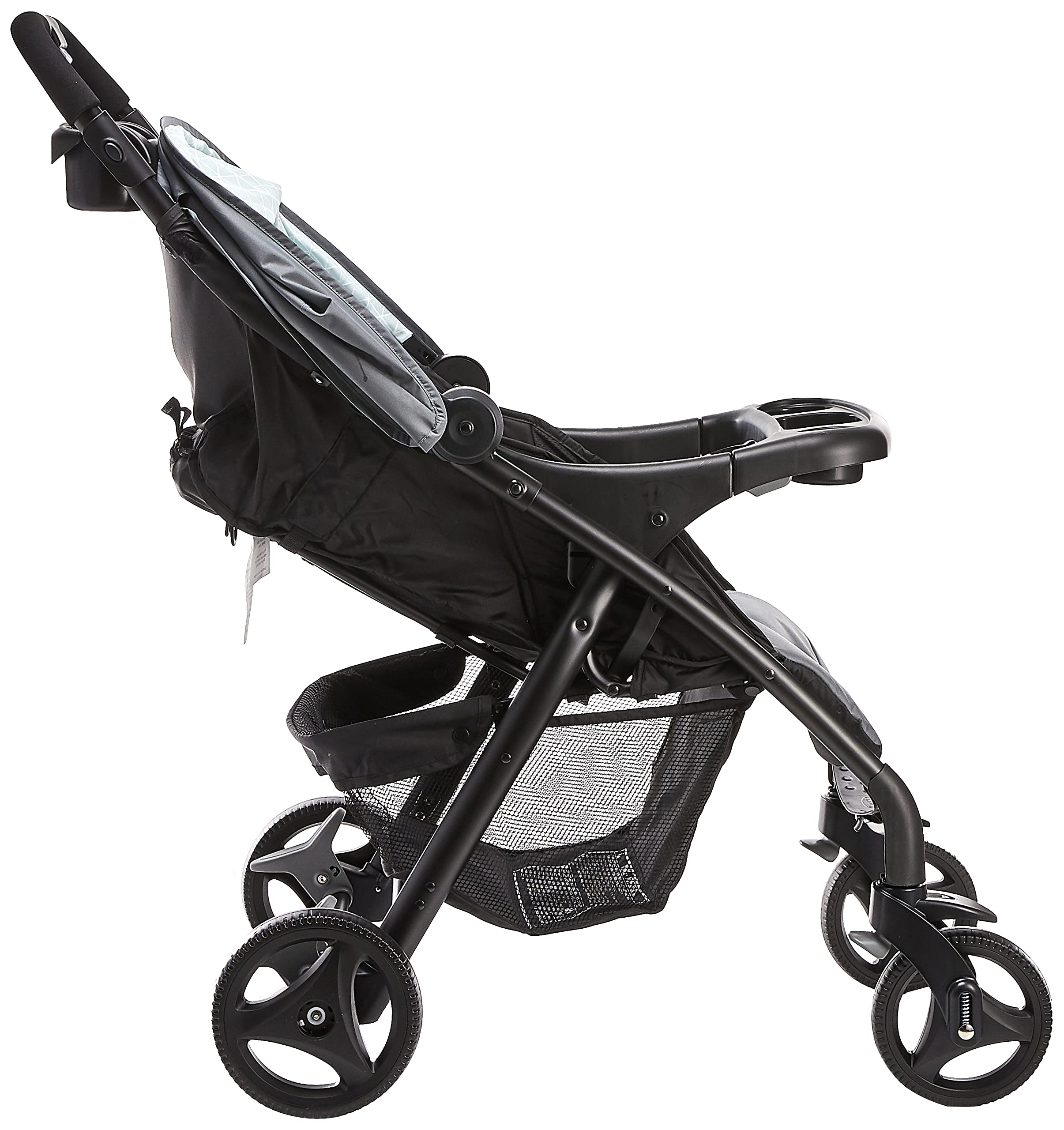 Graco Verb Stroller | Lightweight Baby Stroller, Winfield