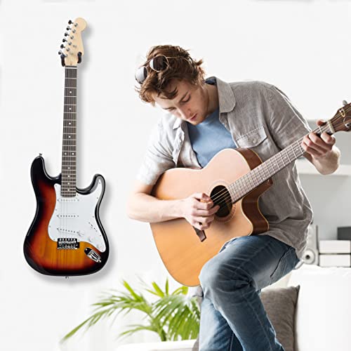 Guitar Wall Mount