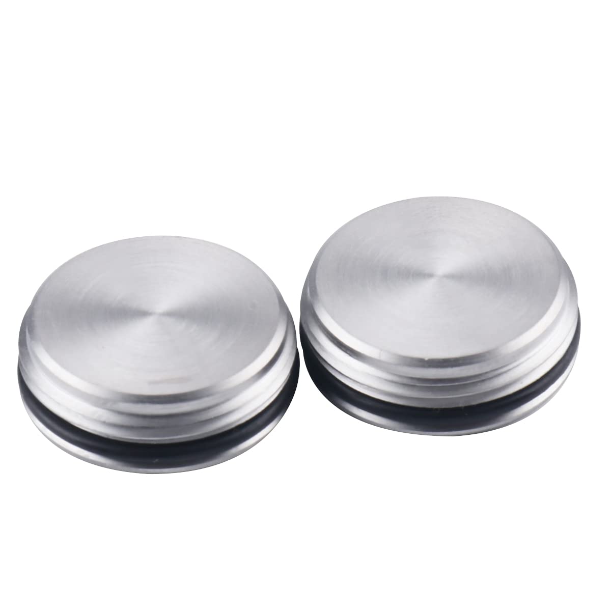 HISTAR Golf Custom Putter Screws Weights 45g Green Lucky Four-Leaf Available for Cameron Clubs Head