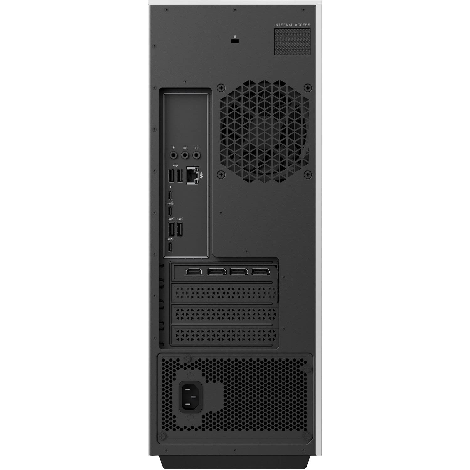HP Envy Desktop PC 4TB SSD 128GB RAM Extreme Win 11 PRO (Intel Core 13th Generation i9-13900K Processor - Turbo Boost to 5.80GHz, 4 TB SSD, 128 GB RAM, NVIDIA GeForce RTX) Business Gaming Computer