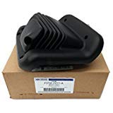Genuine Ford Parts - Boot - Gear Change Lever (F2TZ-7277-A)