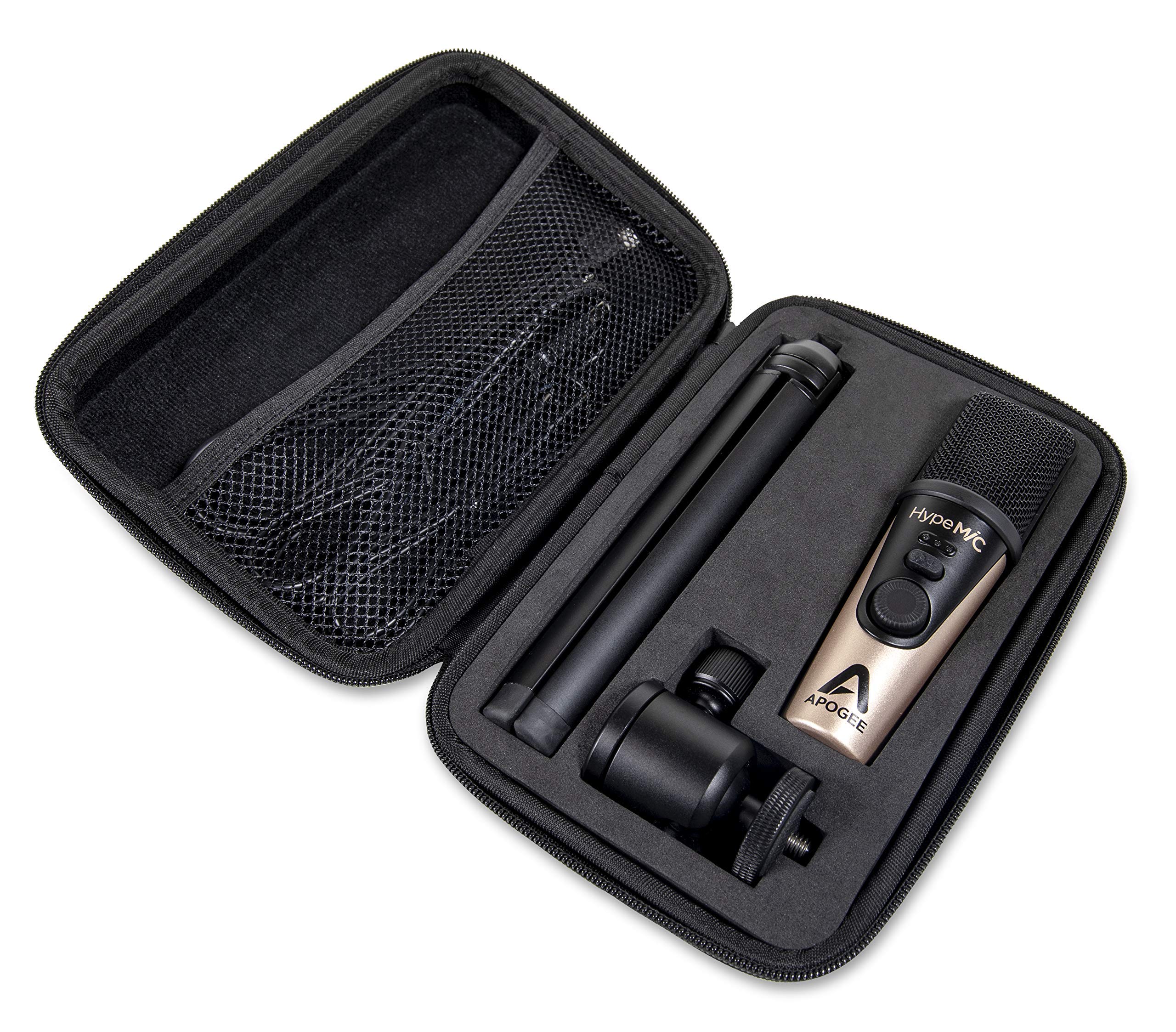 HypeMiC USB Microphone (Renewed)