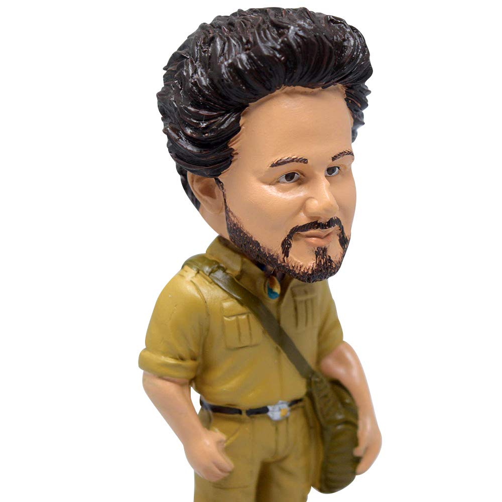 HISTORY Ancient Aliens Giorgio Bobblehead
