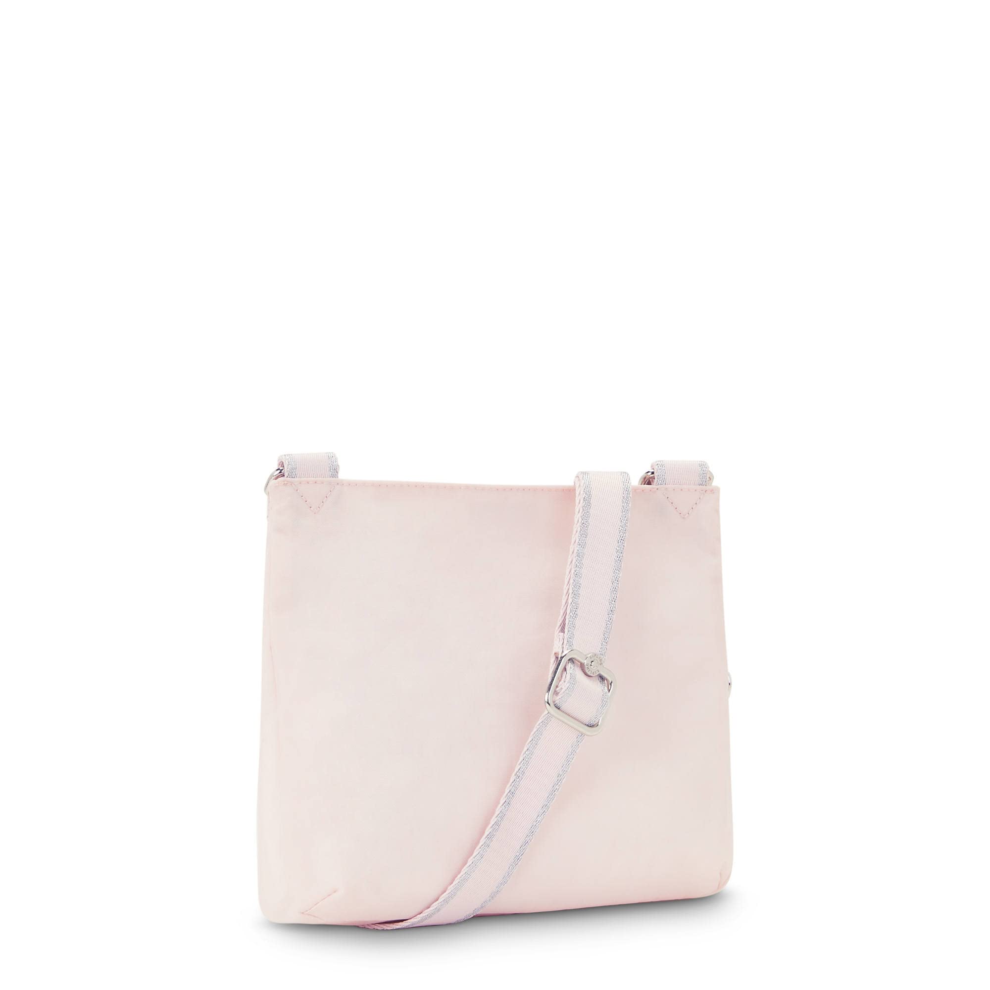 Kipling Emmylou Crossbody Bag Orchid Pink