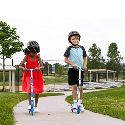 Gotrax Kick Scooter for Kids Toddlers (Green)
