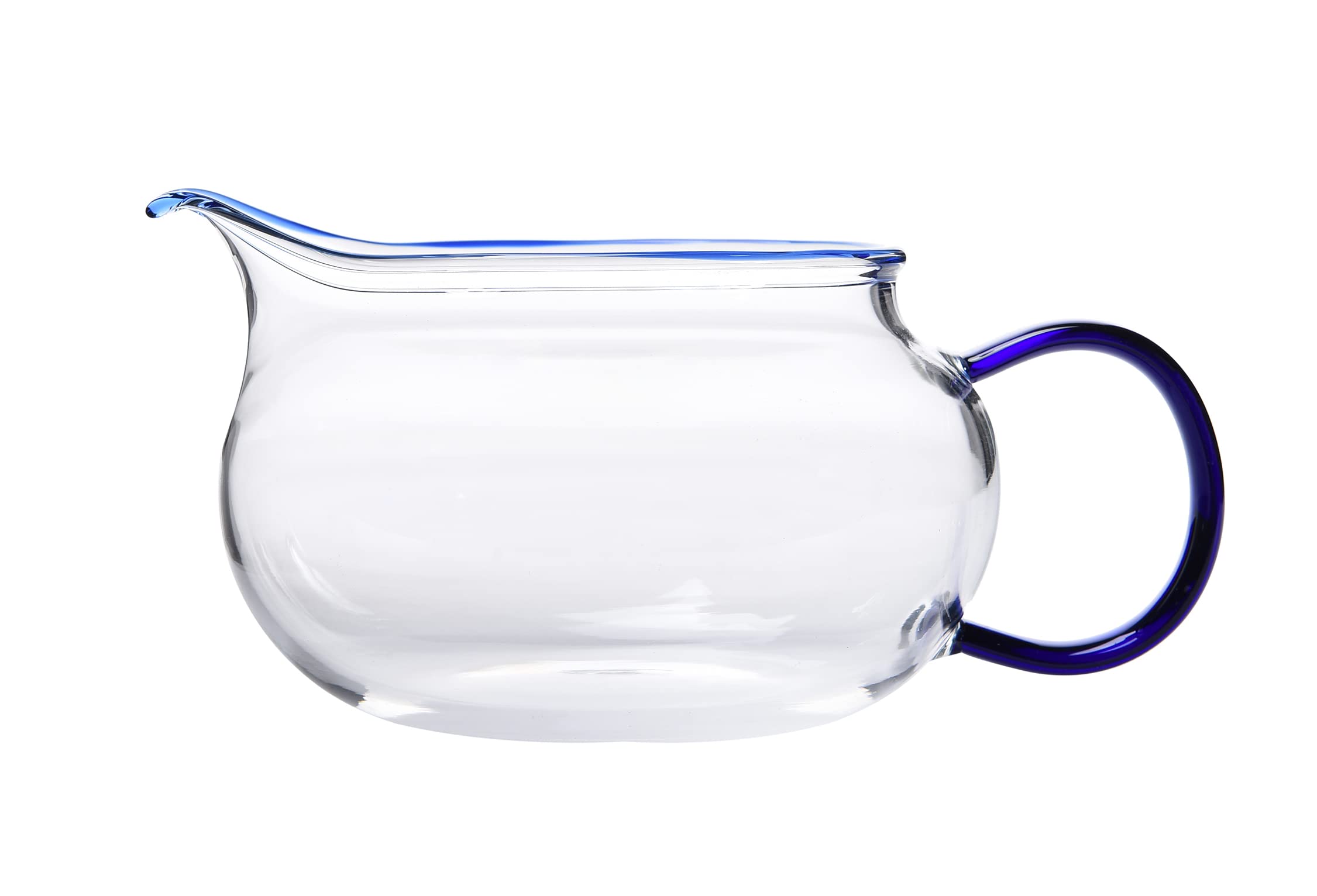 Gravy Boat 10 oz 300 ML Gravy Sauce Boat for Creamer Pitcher cream Jug Gravy Warmer Server,Dishwasher Microwave Oven Safe