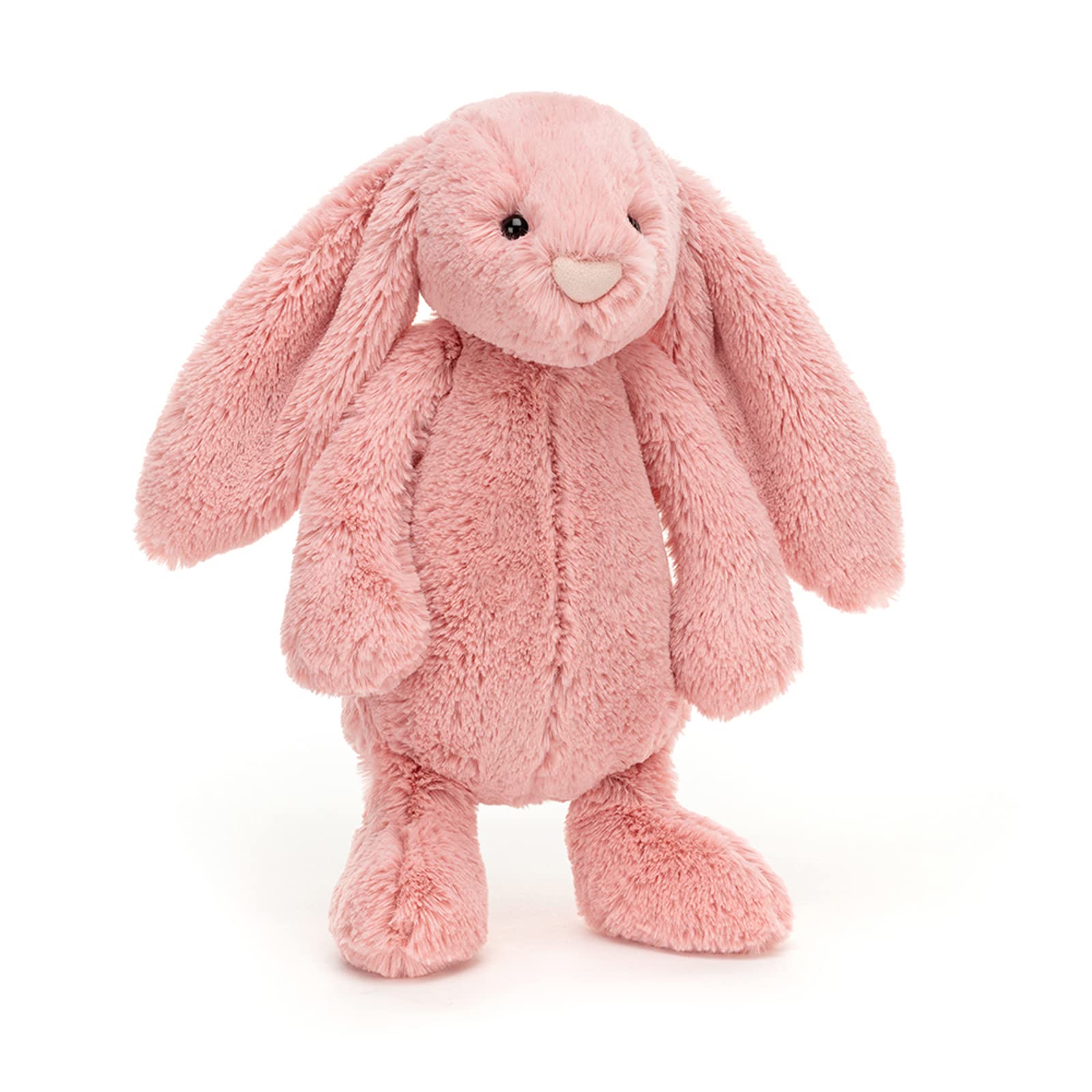 Jellycat Bashful Petal Bunny Stuffed Animal, Large