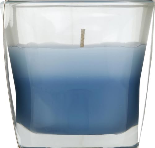 Glade Candle Jar, Air Freshener, 2in1, Moonlit Walk & Wandering Stream, 3.4 Oz