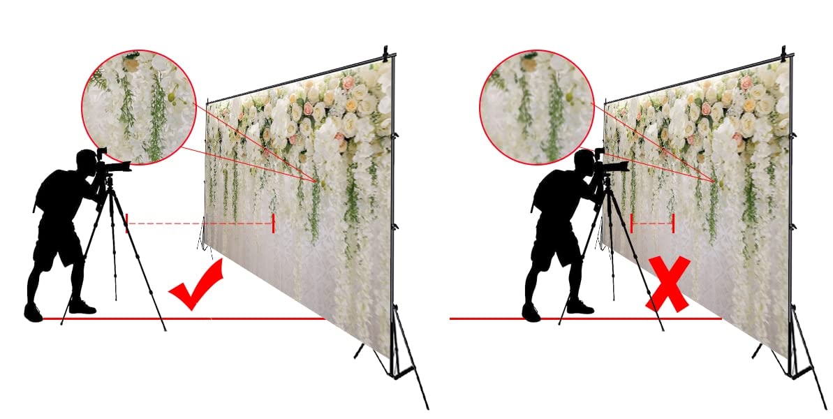 Happy 50th Birthday Backdrop for Women Pink Rose Gold Glitter Po Cheers to 50 Years Party Cake Banner Decor Poster Background