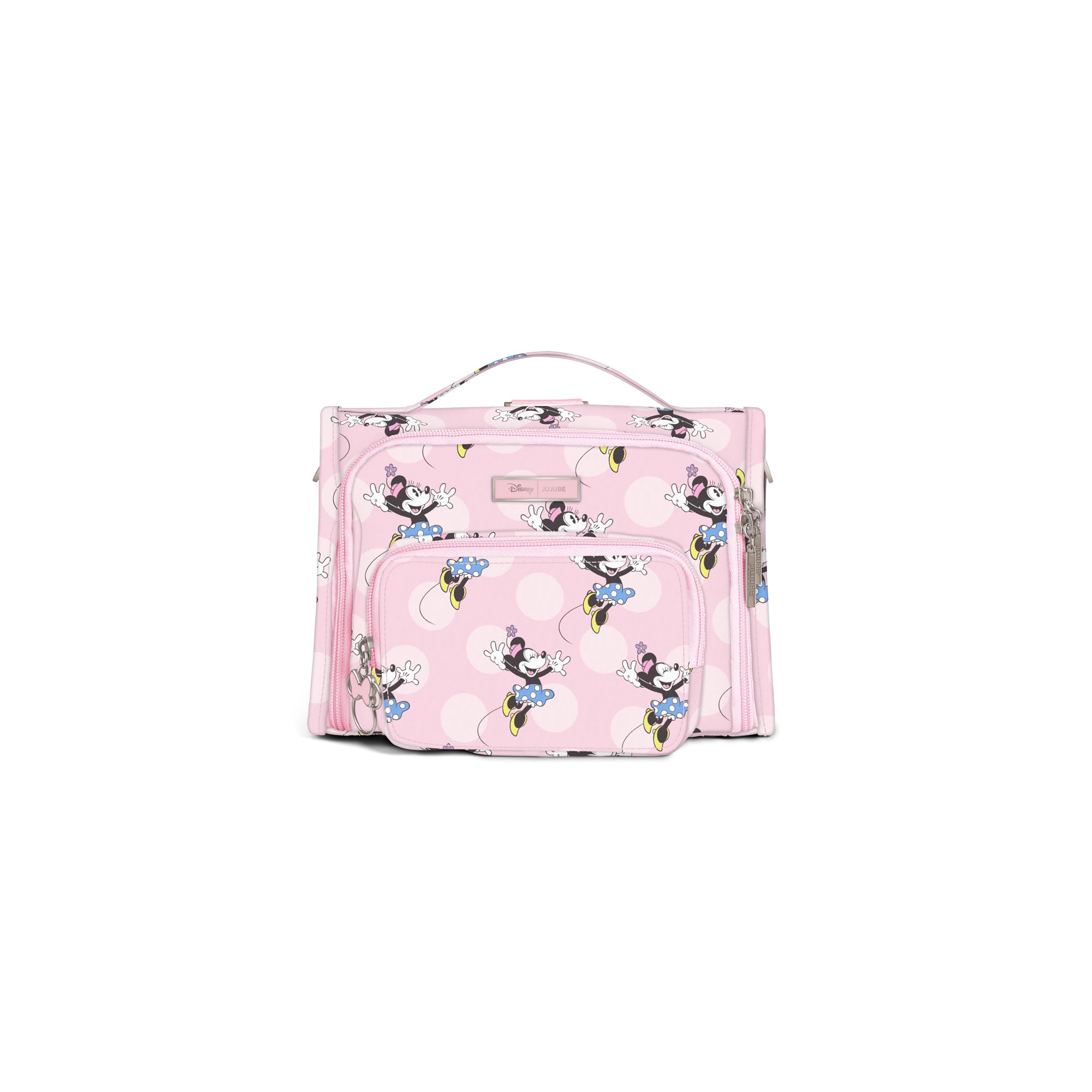JuJuBe | The Bestie Women's Purse, Handbag for Women, Backpack for Moms | Sunbeam
