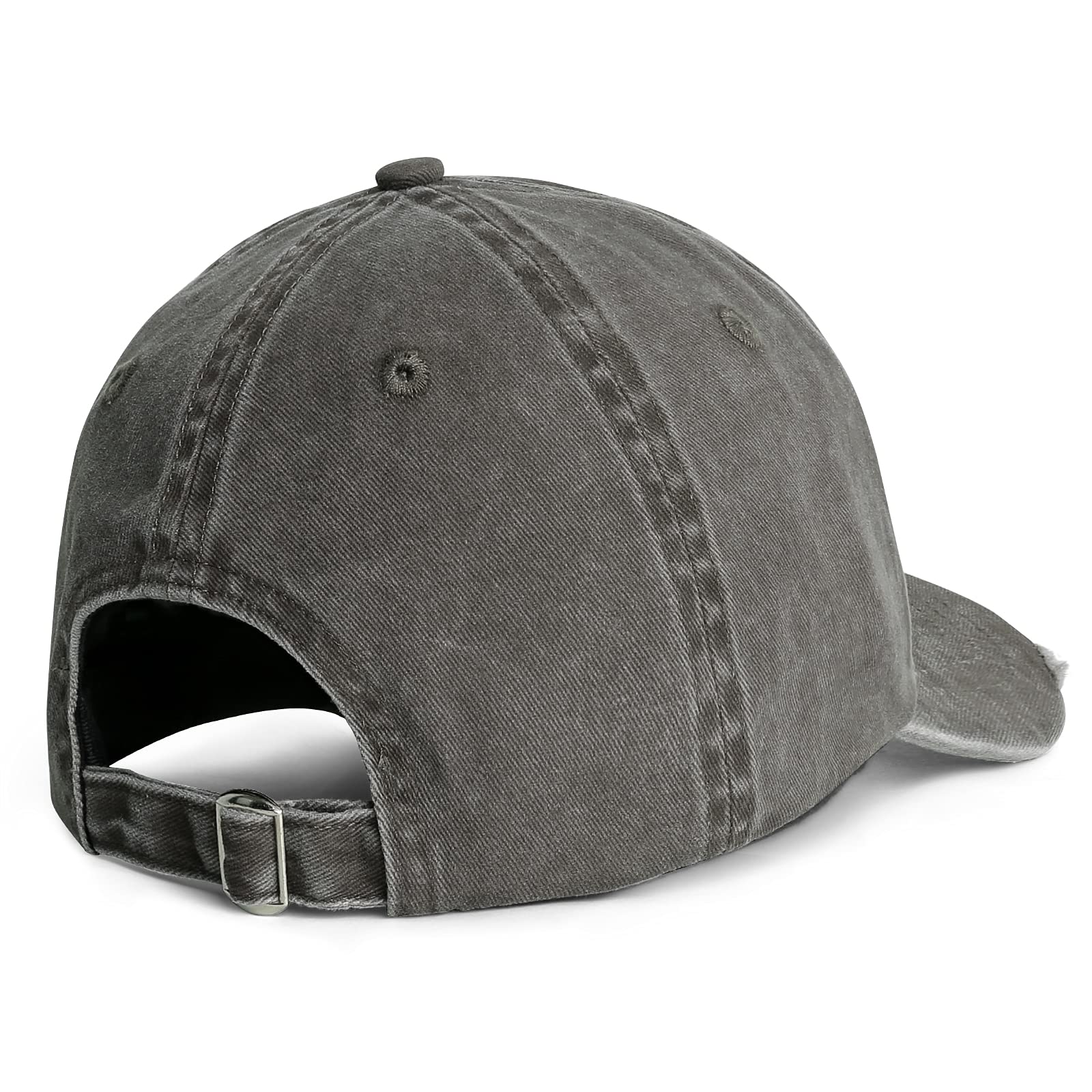 I Dont Know How to Act My Age Ponytail Hat for Women Vintage Baseball Cap Gifts Funny Trucker Hat for Daily Use