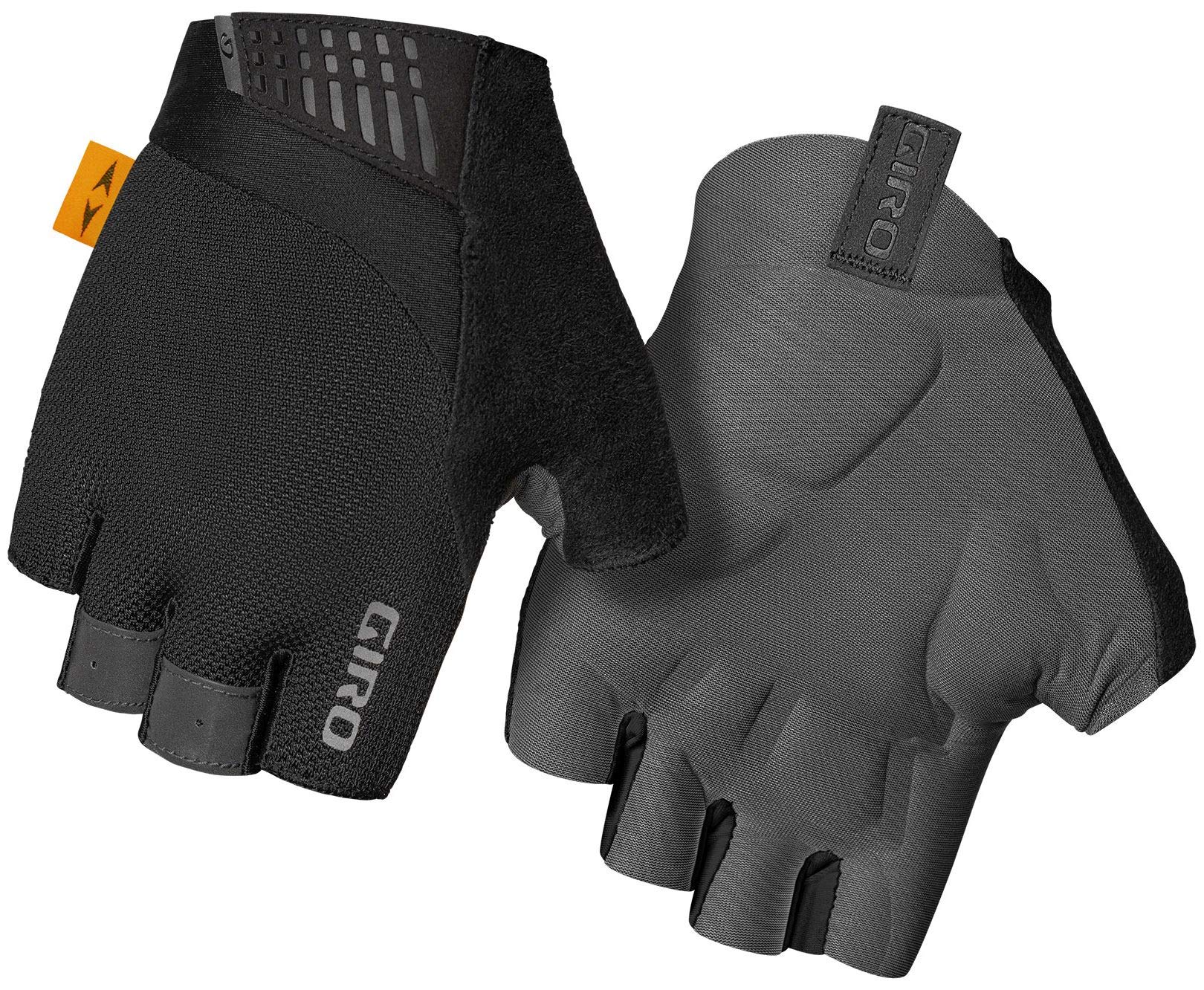 Giro Supernatural Cycling Gloves - Women's Black Small