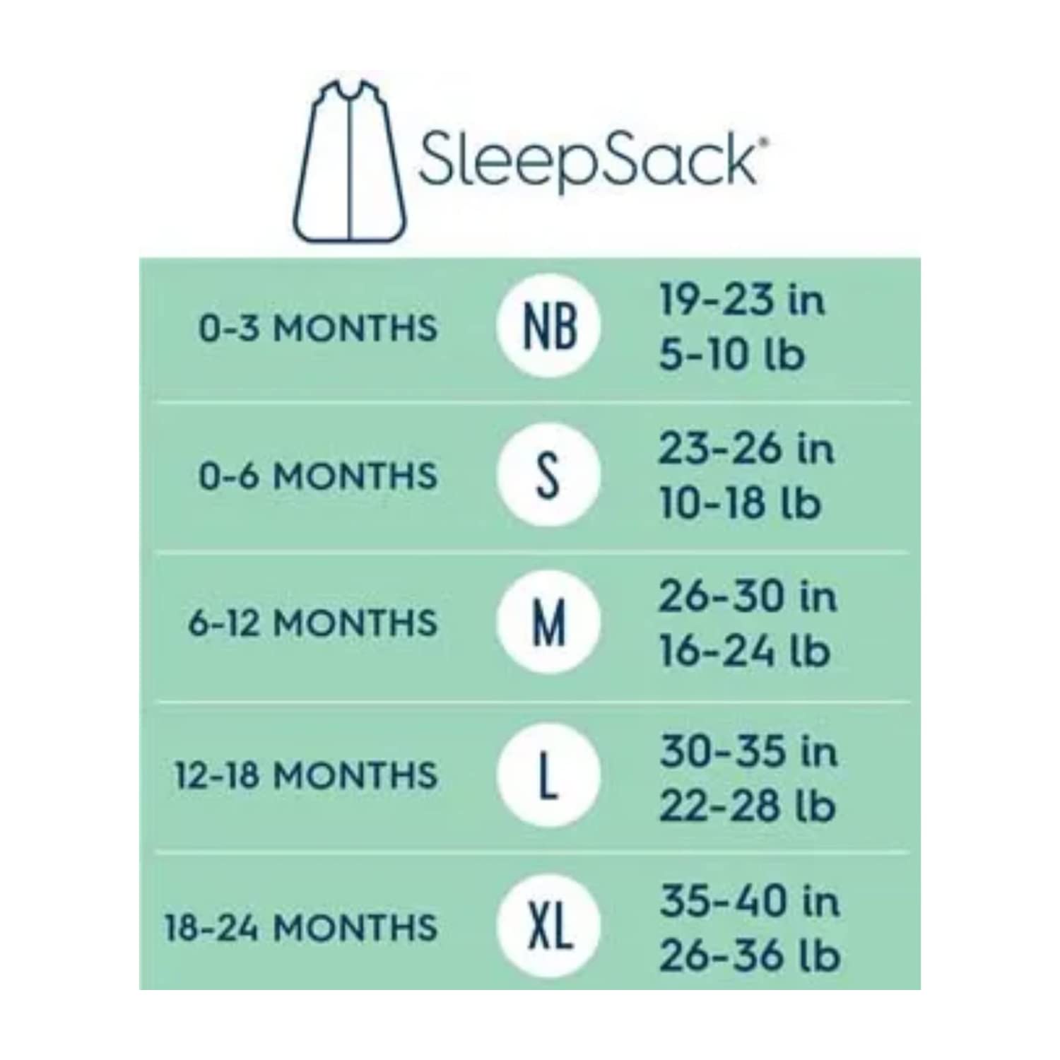 HALO SleepSack, 100% Cotton Wearable Blanket, Swaddle Transition Sleeping Bag, TOG 0.5, Huggy Bears, Large, 12-18 Months