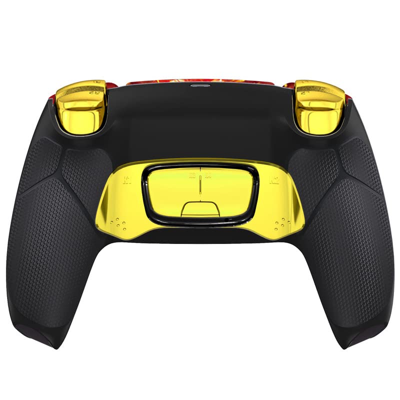 HexGaming Ultimate FPS Pro Controller - The Great Flaming Overlord
