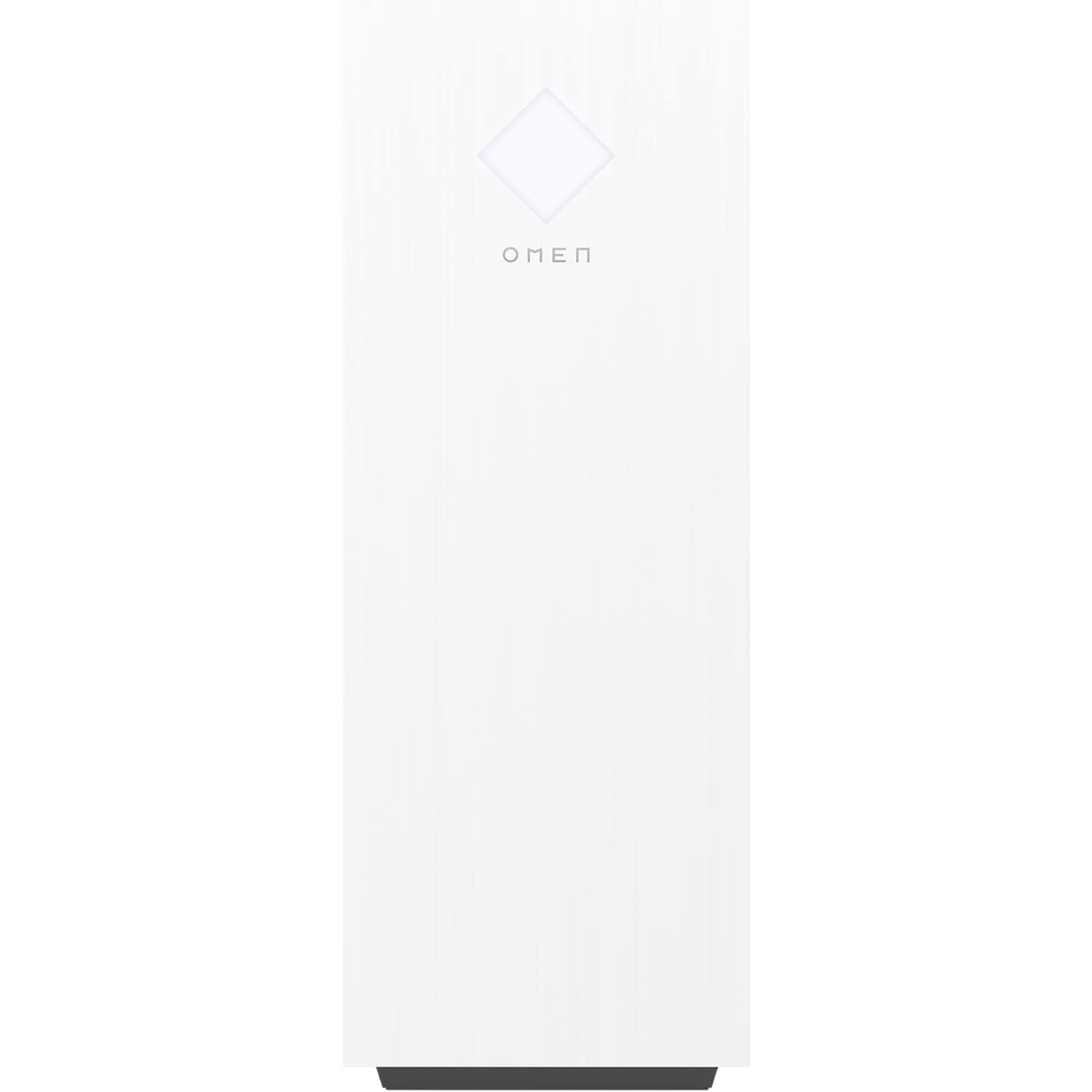 HP OMEN 25L Tower Gaming Desktop, 12th Gen Intel 12-Core i7-12700 up to 4.9GHz, 128GB DDR4 RAM, 4TB PCIe SSD + 2TB SSD, GeForce RTX 3070 8GB, WiFi 6, BT 5.2, RGB Liquid Cooler, Windows 11 Pro