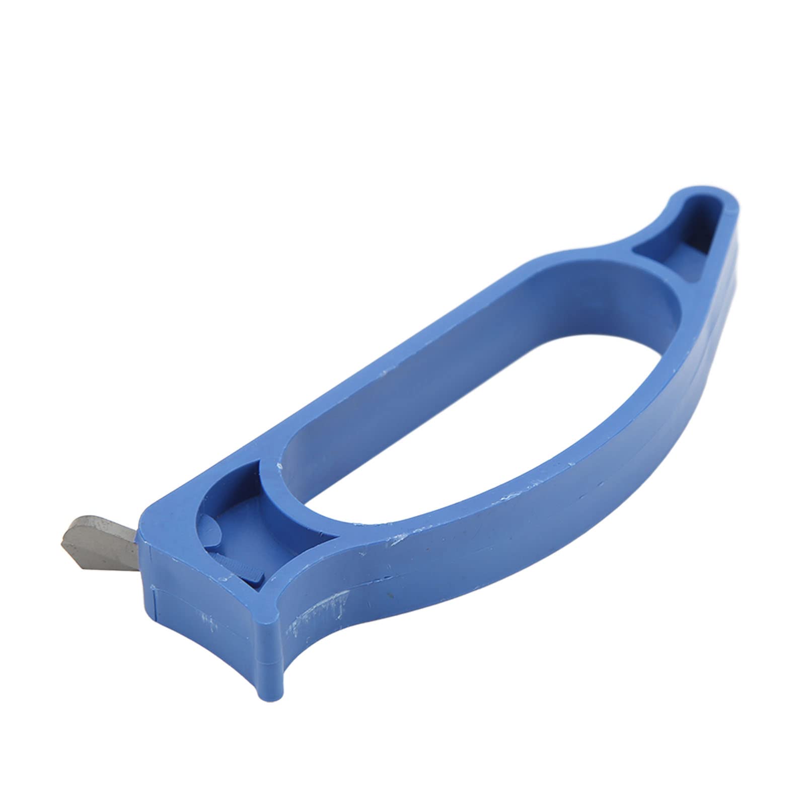 Ice Fishing Sharpener, Auger Blade Sharpener Easy Operate for Ice Fishing Accessories