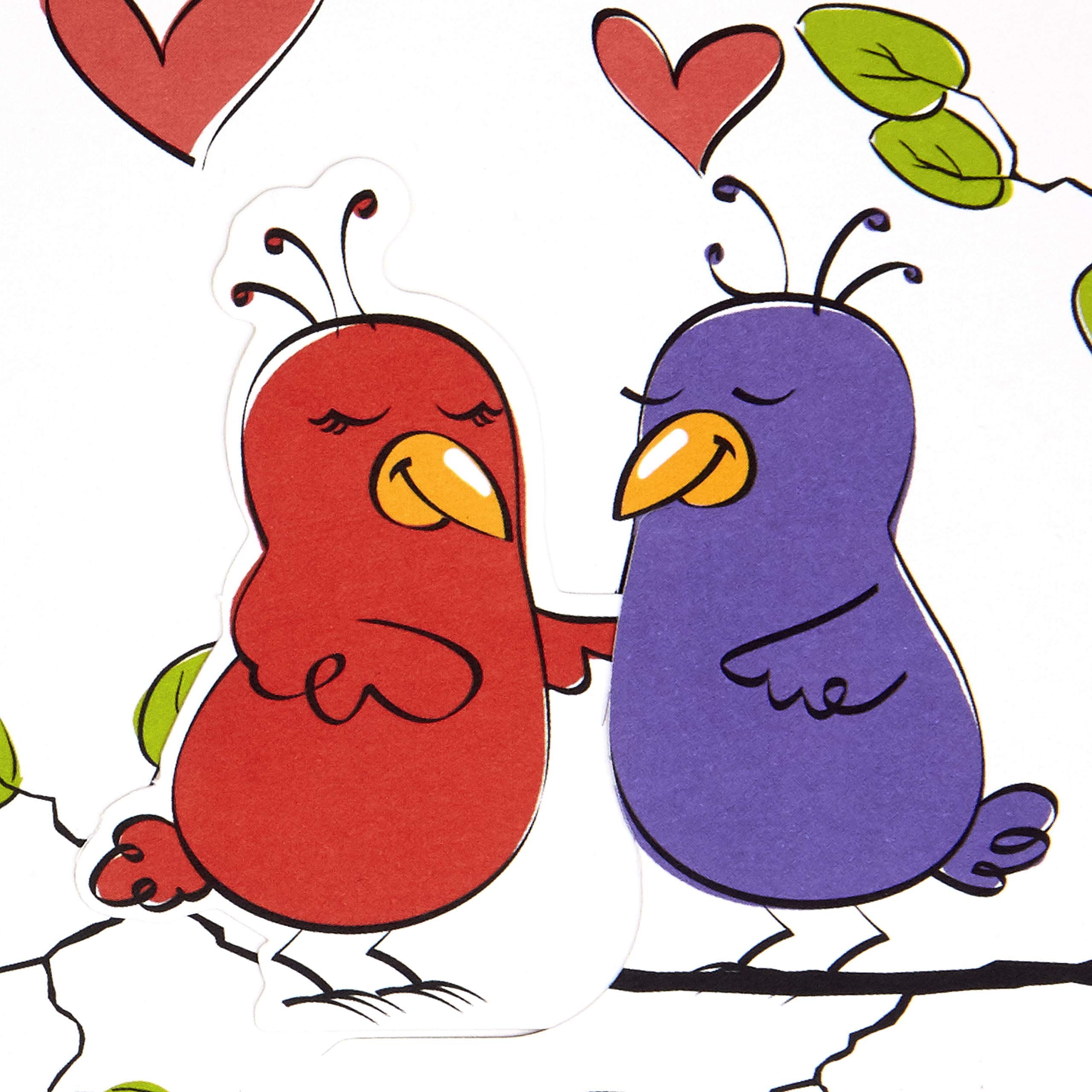 Hallmark Anniversary Card for Couple (Great Marriage)