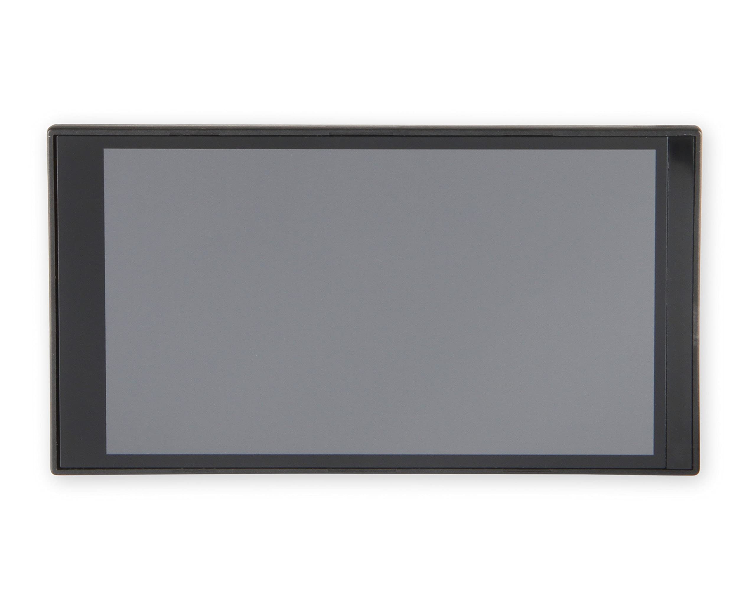HOLLEY SNIPER EFI DIGITAL DASH,5" HIGH-RESOLUTION DISPLAY,GPS SPEEDOMETER,BUILT-IN WIZARD