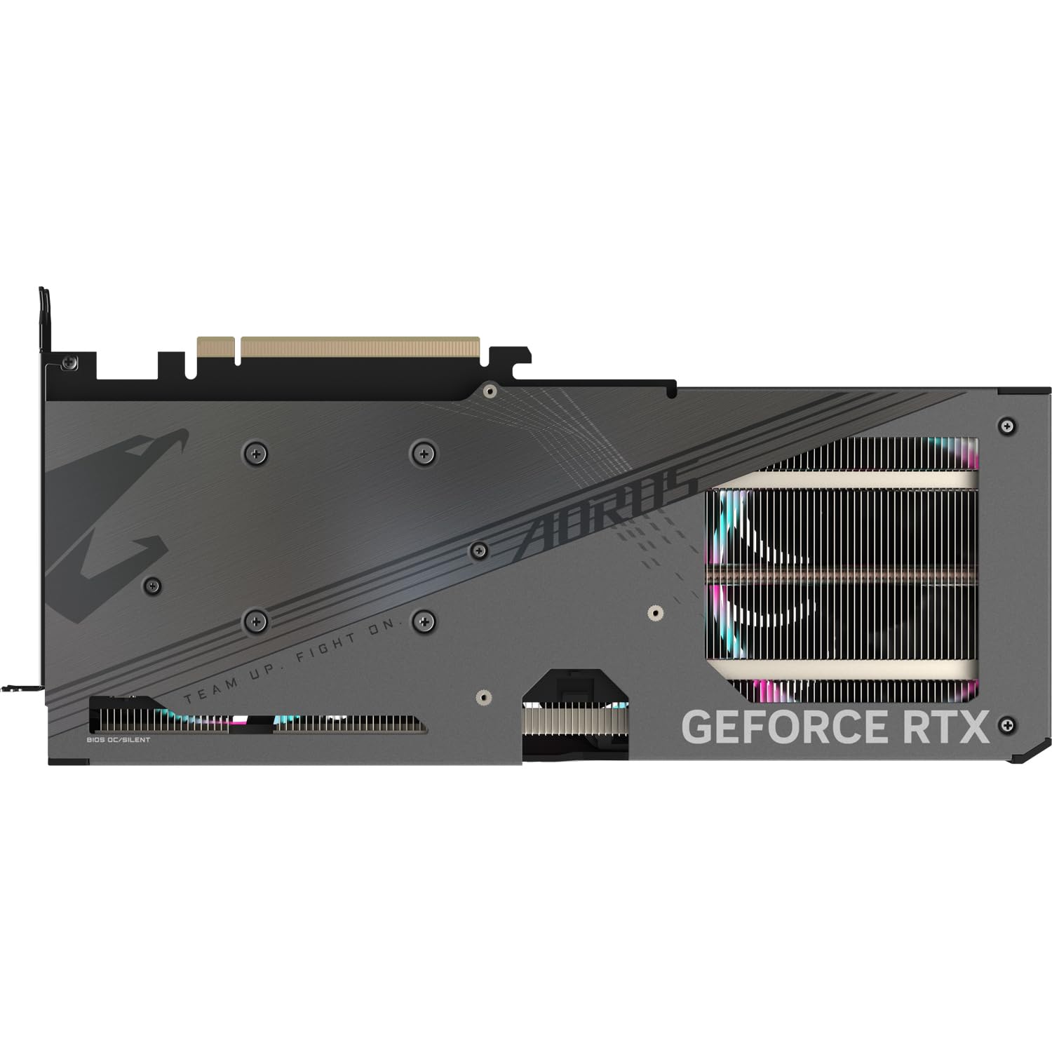 Gigabyte Aorus GeForce RTX 4060 Elite 8G, 8192 MB GDDR6