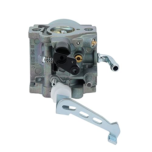 Hipa 276-62304-60 Carburetor for Robin Subaru EX13 EX17 EX21 SP170 SP210 Generator Replace 276-62304-40 276-62304-20