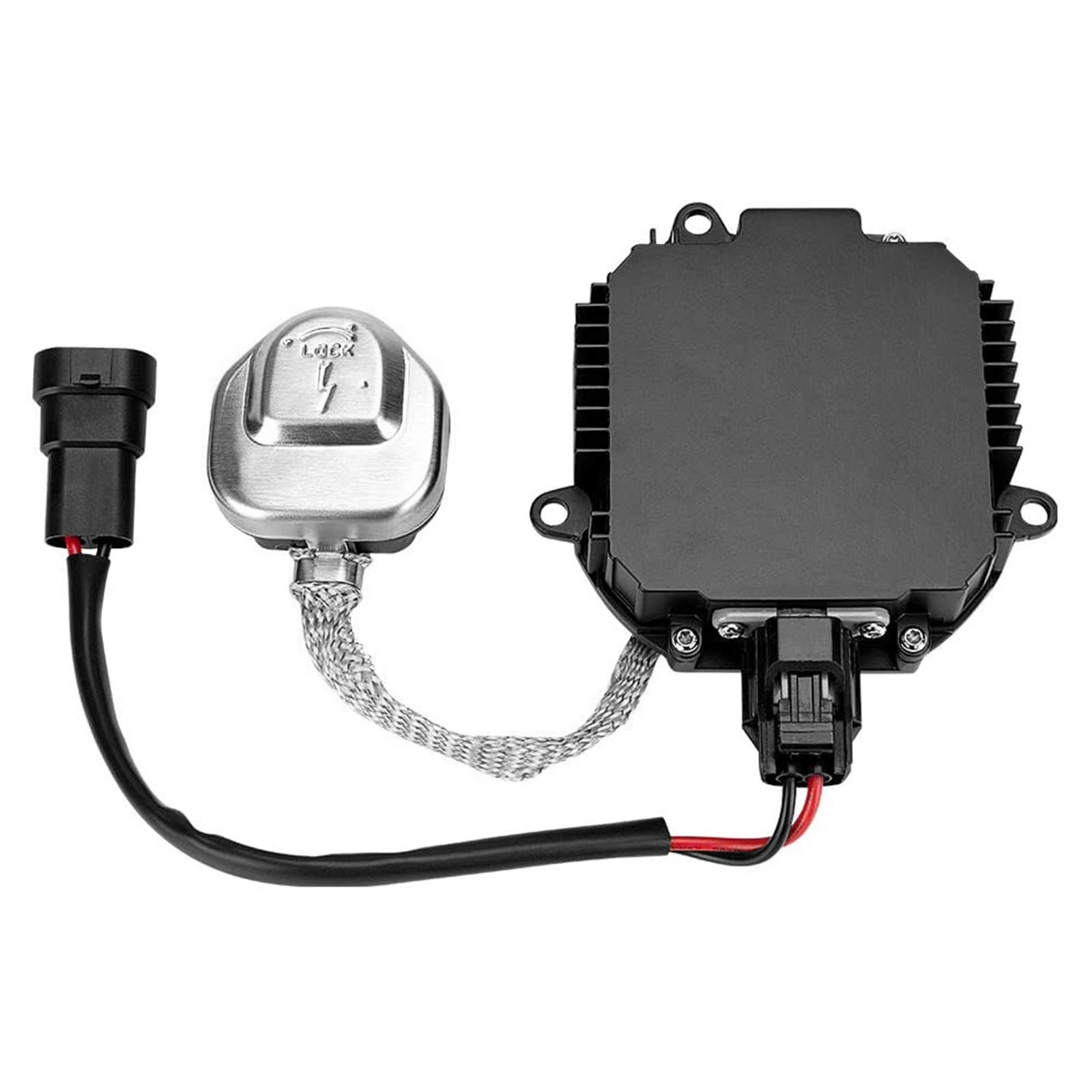 Handor NZMNS111LANH NZMNS111LANG HID Ballast Headlight Control Unit Xenon Headlight D2S/D2R Fits for 2003-2014 Infiniti Altima