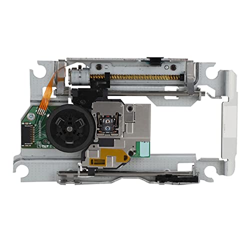 KOSDFOGE CD Drive with Bracket Replacement Kit Fit for PS3 KEM-850AAA Game Console
