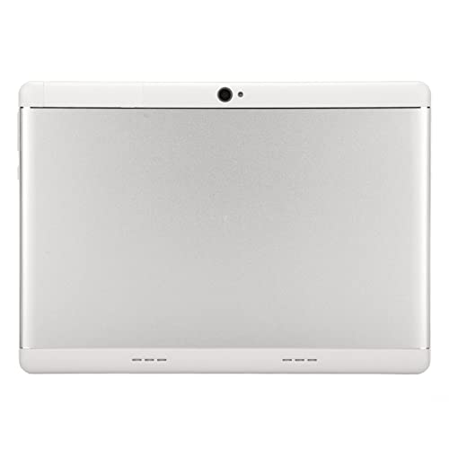 HD Tablet 1280x800 IPS Screen Dual Cameras 3 Slot Design 2GB RAM 32GB ROM 10.1 Inch Tablet for Home (US Plug)