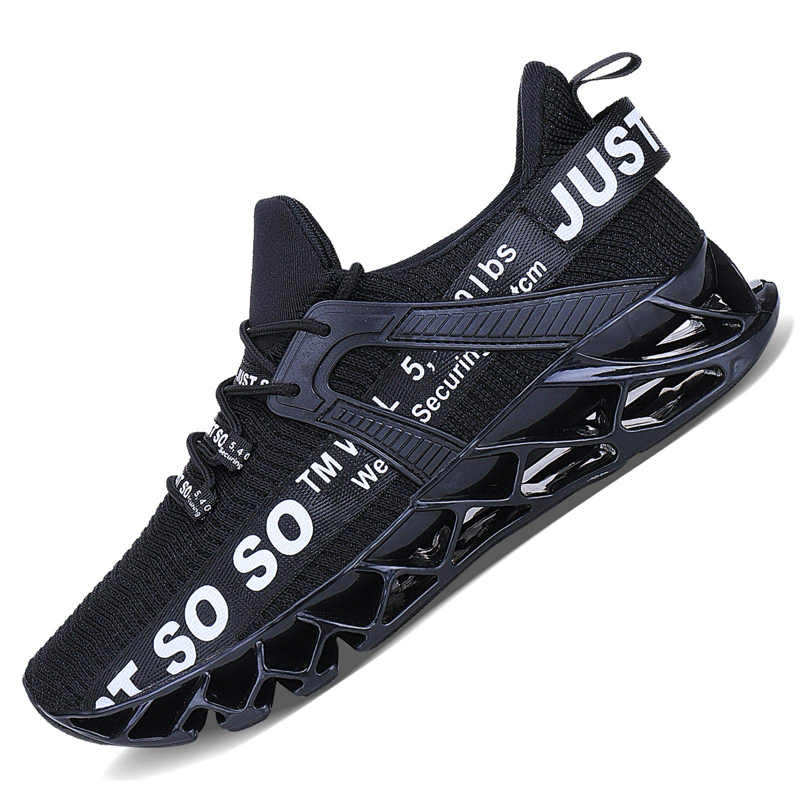 JointlyCreating Womens Non Slip Sneakers Lightweight Walking Running Shoes