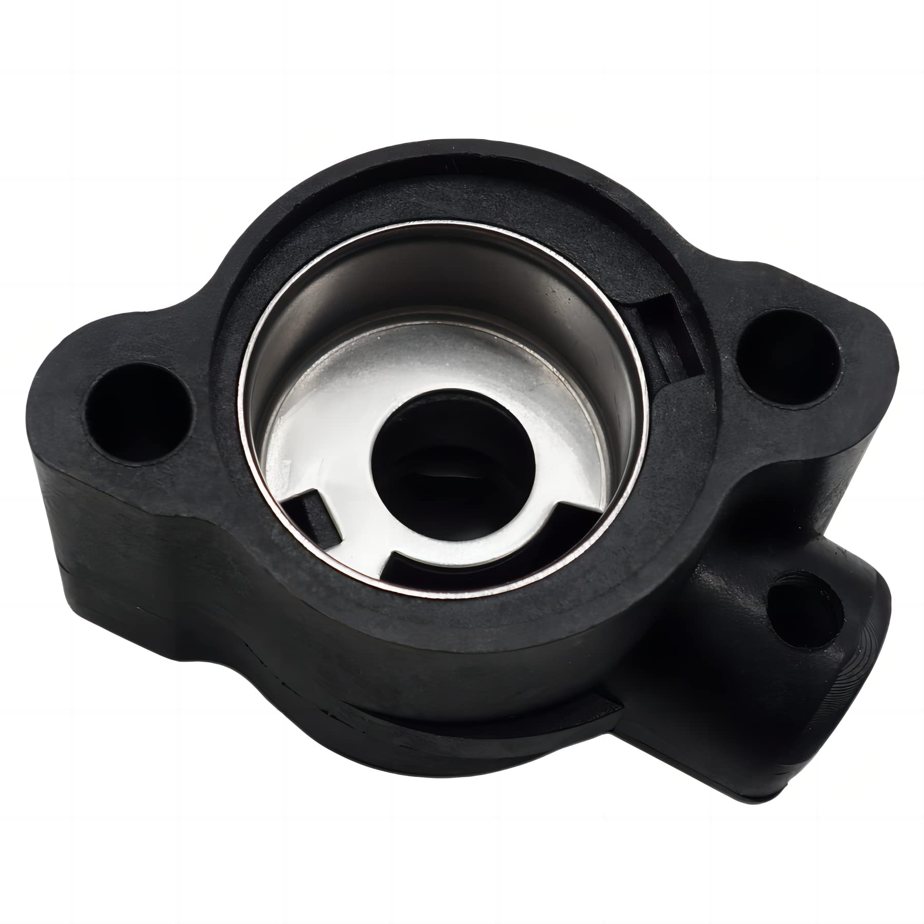 GHmarine 70941A3 Water Pump Impeller Kit for Mercury MerCruiser Force Outboards 2 Stroke 4-9.8 HP 46-70941A3 Sierra 18-3446