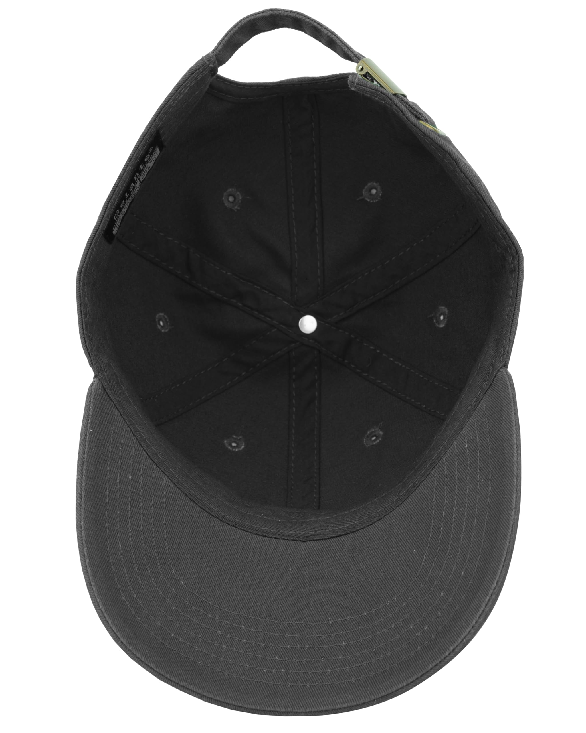 Gelante Baseball Caps Hats 100% Cotton Plain Blank Adjustable Size Wholesale Bulk of 12 Pack.1801-Black-12PC