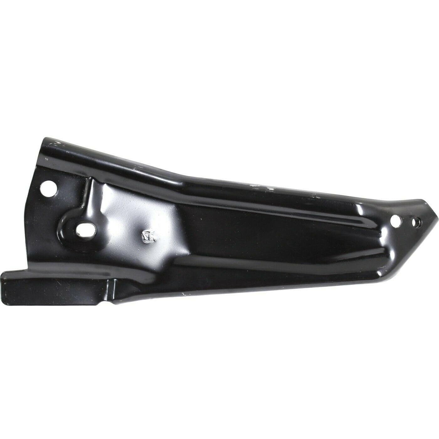 GEXUFEIN Fender Support Front Passenger Right Side Hand NI1245104 F31603WCAA 14864067