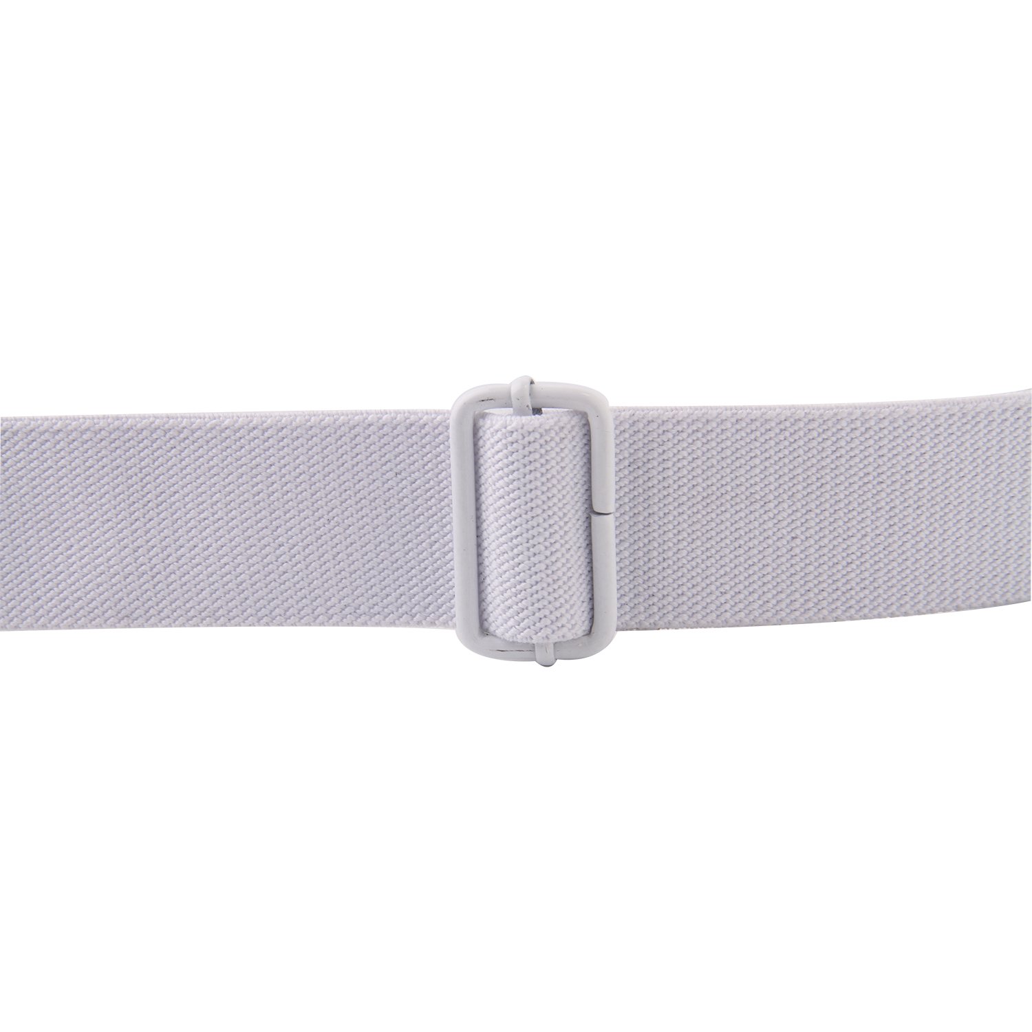 Gelante Women Invisible Belt - Elastic Adjustable Slimming No Show - 2045-White (0-14)