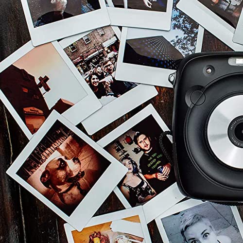 Fujifilm instax Square Instant Film (100 Exposures) for SQ6, SP-3, SQ20