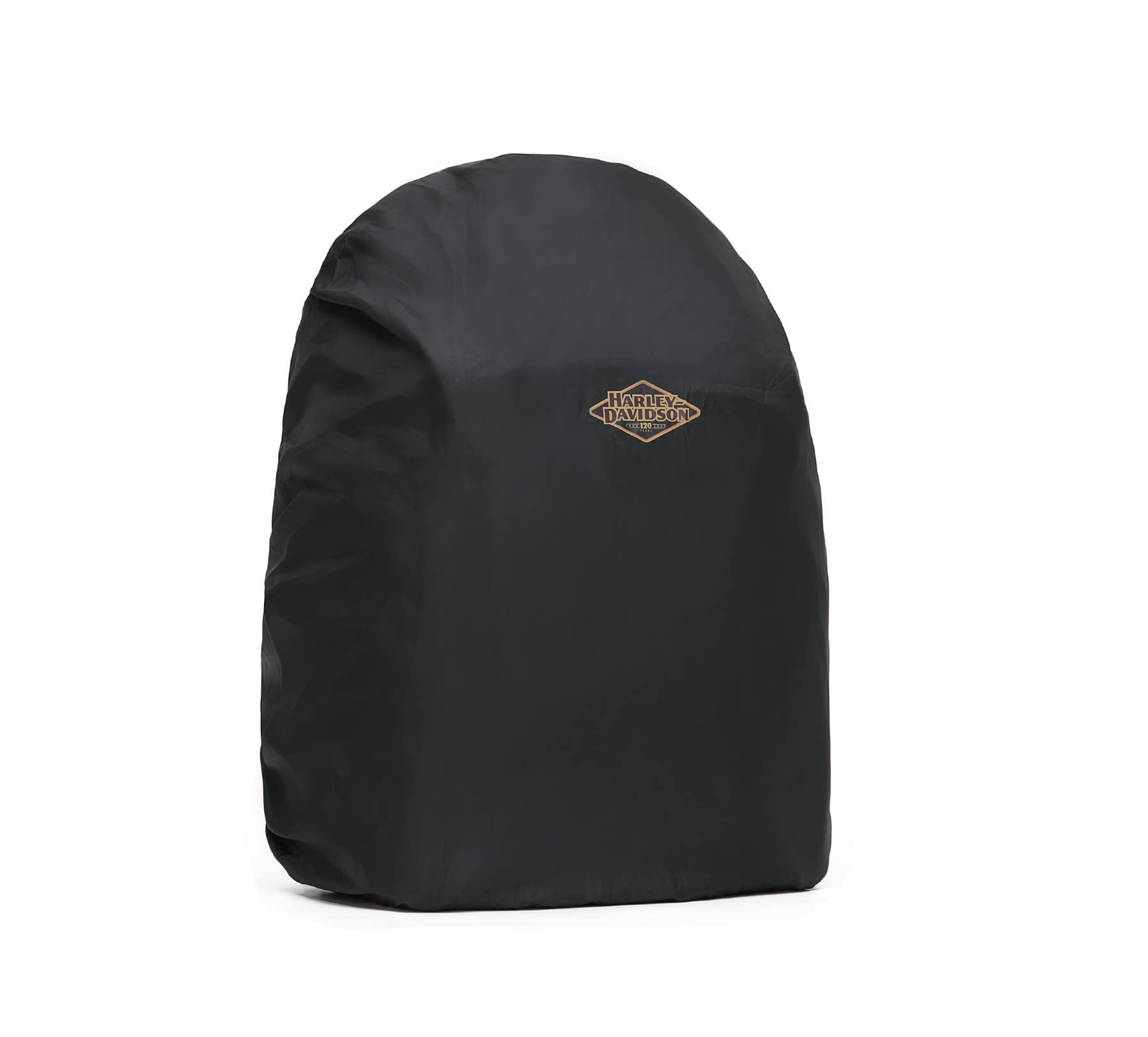 Harley-Davidson 120th Anniversary 'Renegade' USB Water-Resistant Backpack- Black