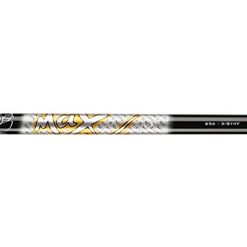 Fujikura Fit-On Max 65 X-Flex Shaft for Callaway Epic/Great Big Bertha/XR 16 / OptiForce Drivers