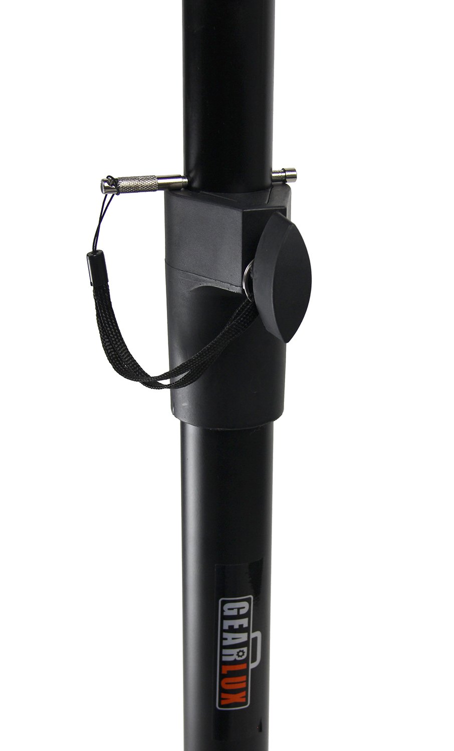 Gearlux Studio Monitor Stands