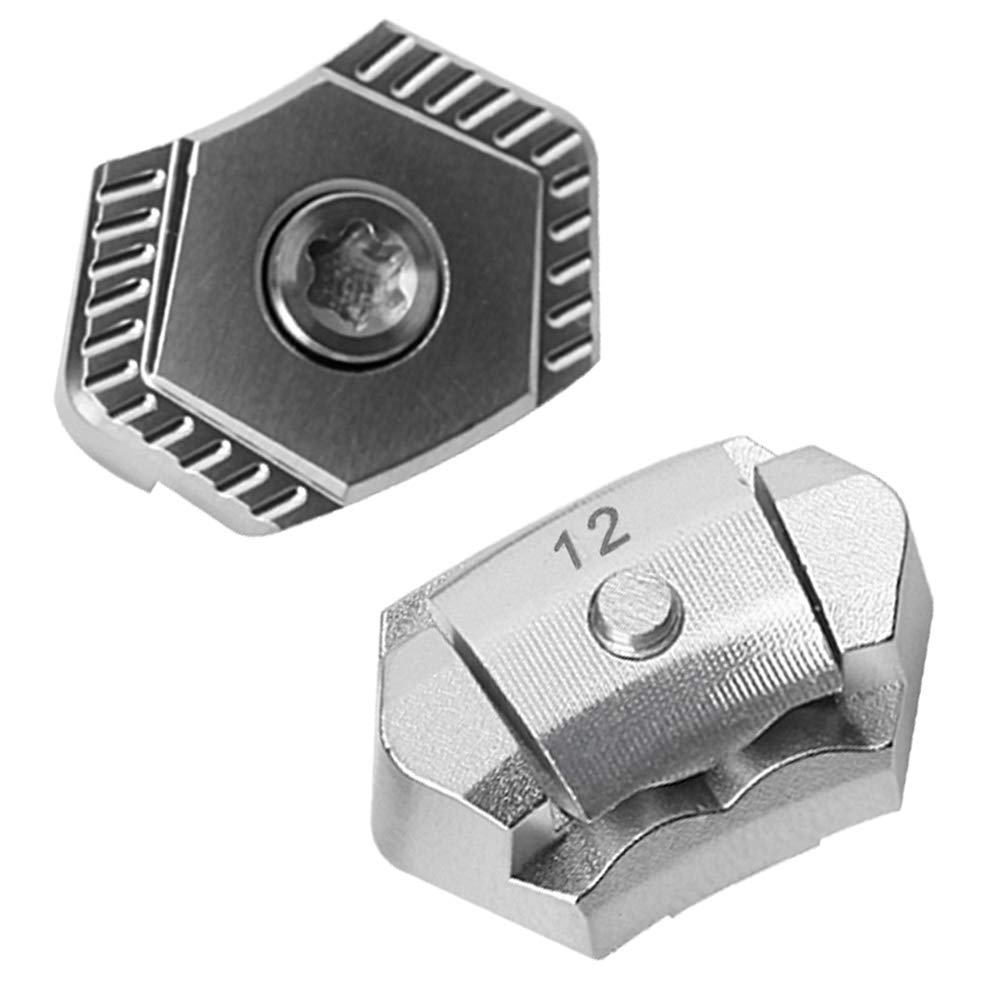 Gofotu GOLF Club Head Driver WEIGHT SCREW 6.5g-19g Fit CALLAWAY 2020 MAVRIK, 2019 EPIC FLASH DRIVER (12g)