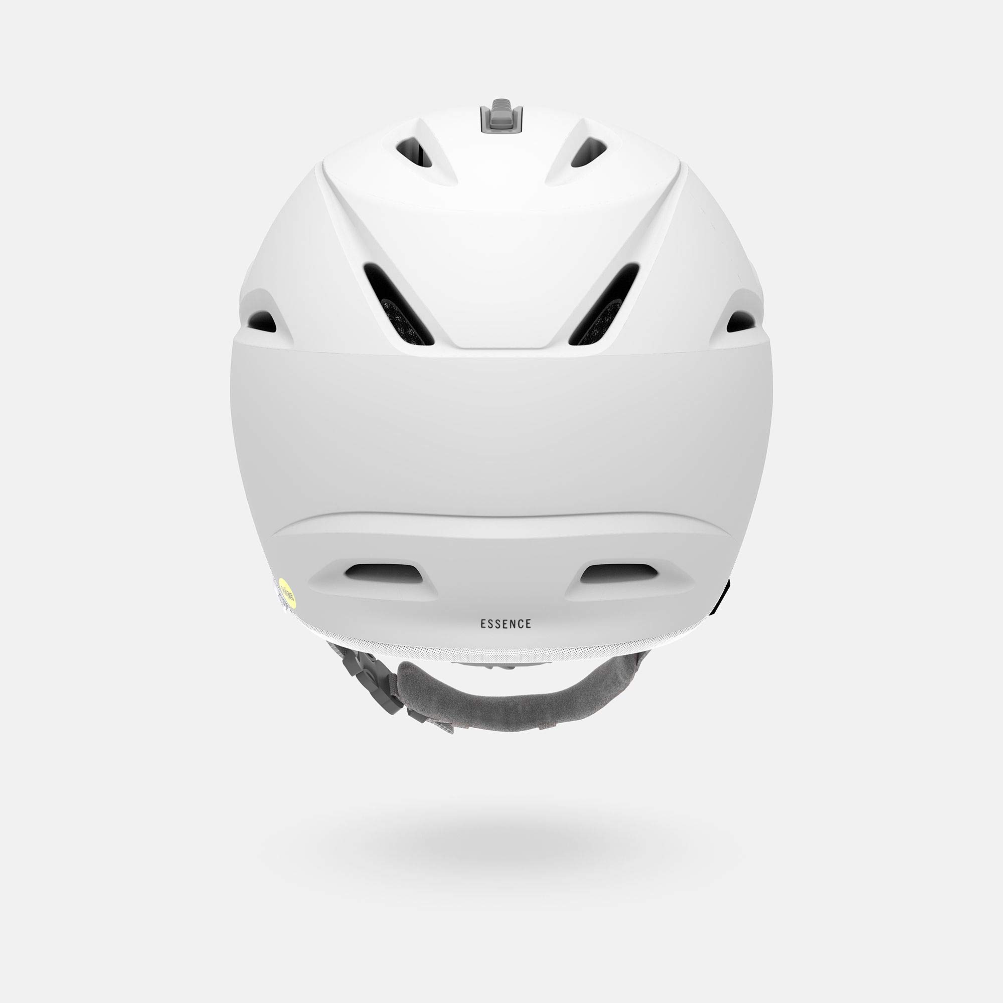 Giro Essence MIPS Vivid Womens Snow Helmet - Matte White - S (52-55.5cm)