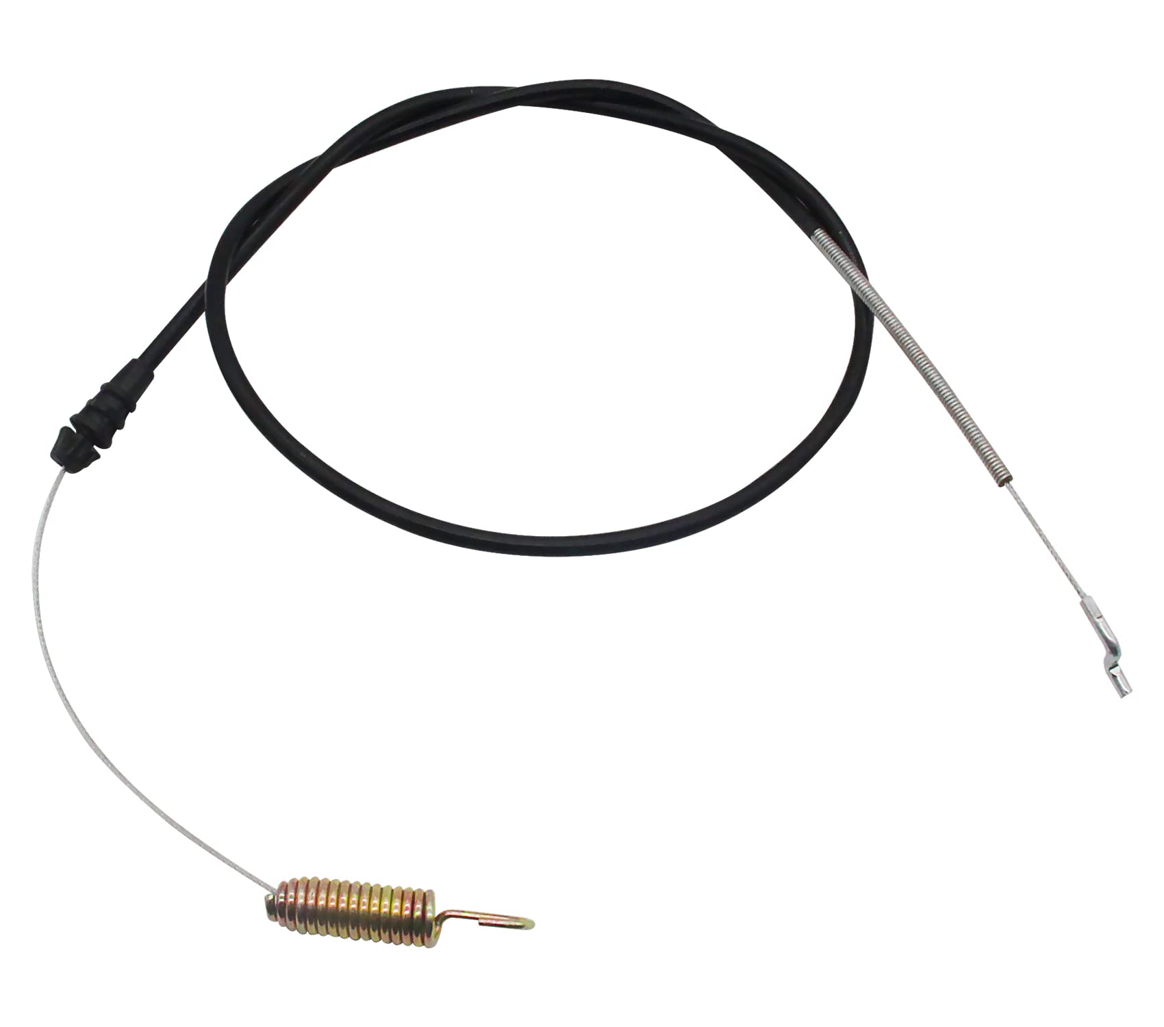 Gavin parts shop 105-1844 Traction Control Cable for Toro Rear Drive Propelled 290-927 20031 20041 20047 Lawn Mower