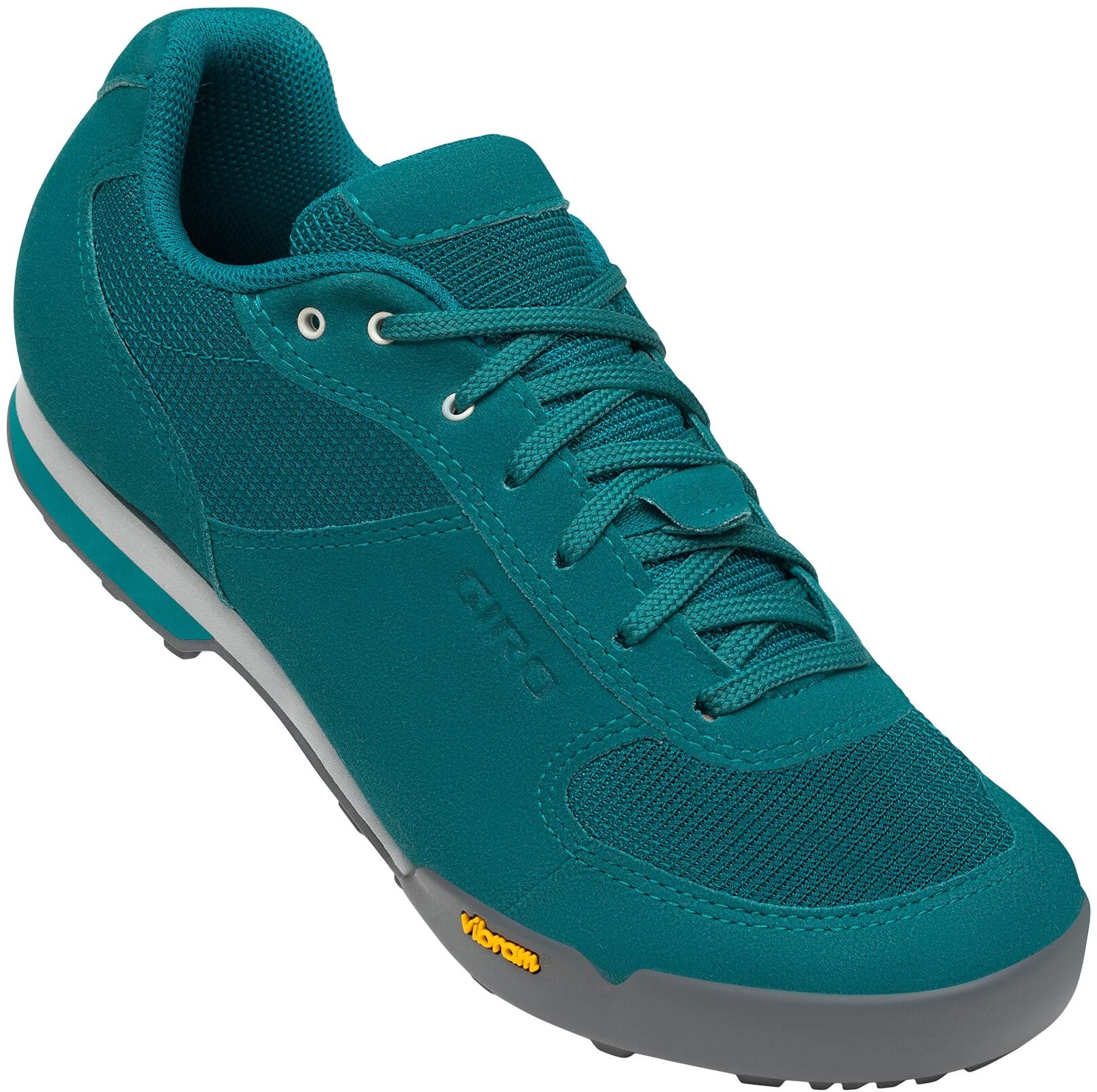 Giro Petra VR Womens Mountain Cycling Shoes - True Spruce (2021), 38
