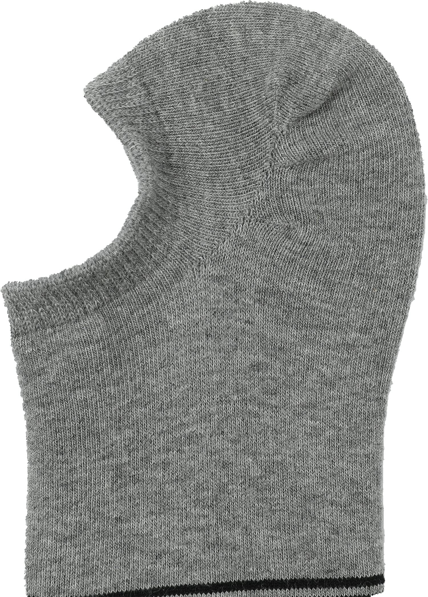 HBD No Show Socks Men Low Cut Ankle Short Socks for Men Casual Anti-slip Socks with Non Slip Grip for Men Grey 8-10