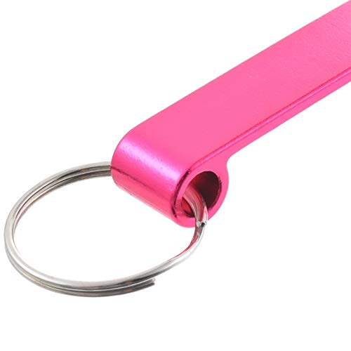 Godagoda Portable 4 close 1 bottle opener key chain key chain metal key chain