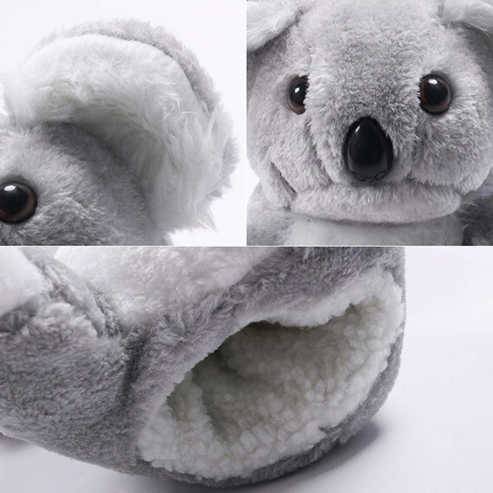 Houchu Golf Head Cover Plush Headcover Koala Accessores Golf Driver Headcovers Golf Club Headcover