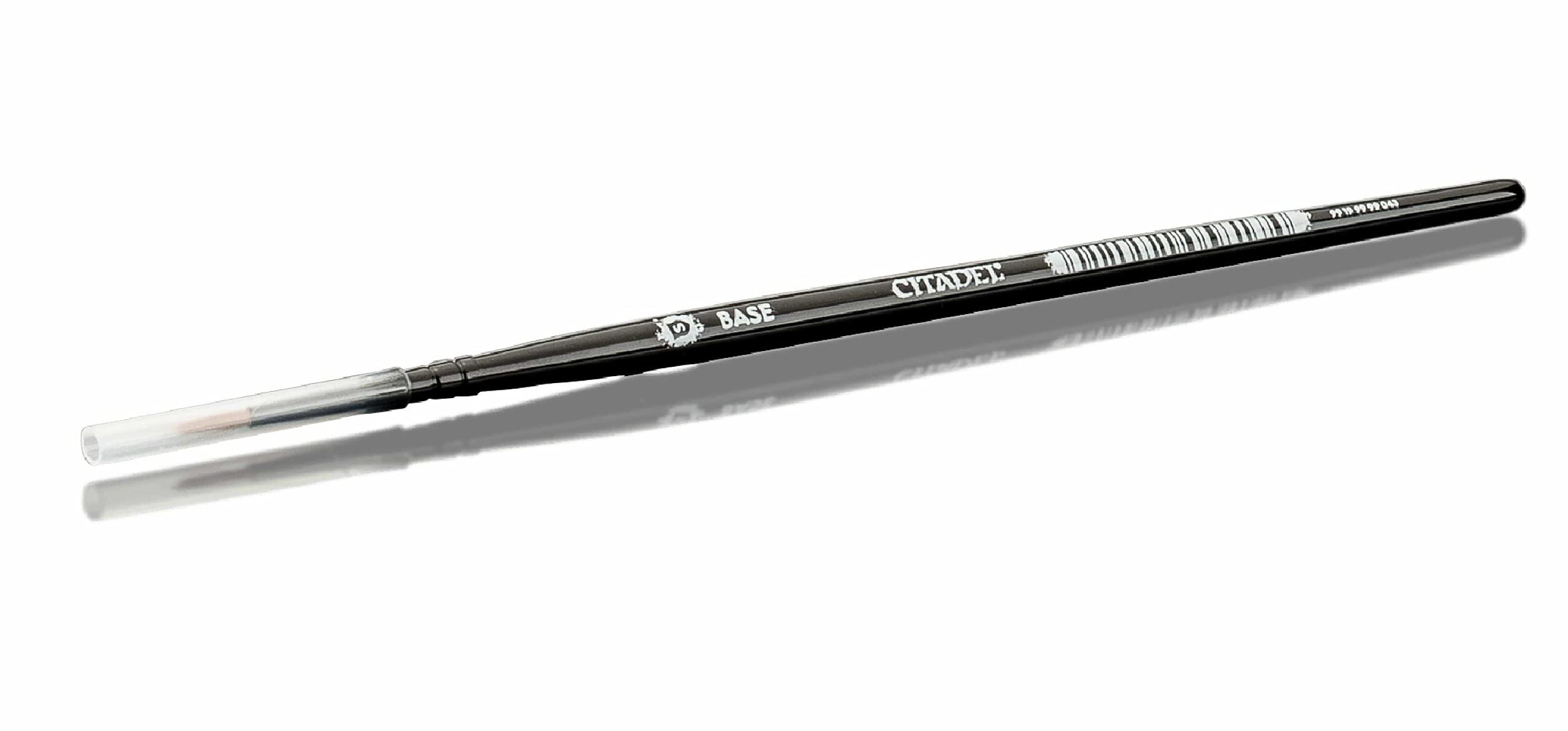 Games Workshop Citadel Brush: Large Scenery Brush