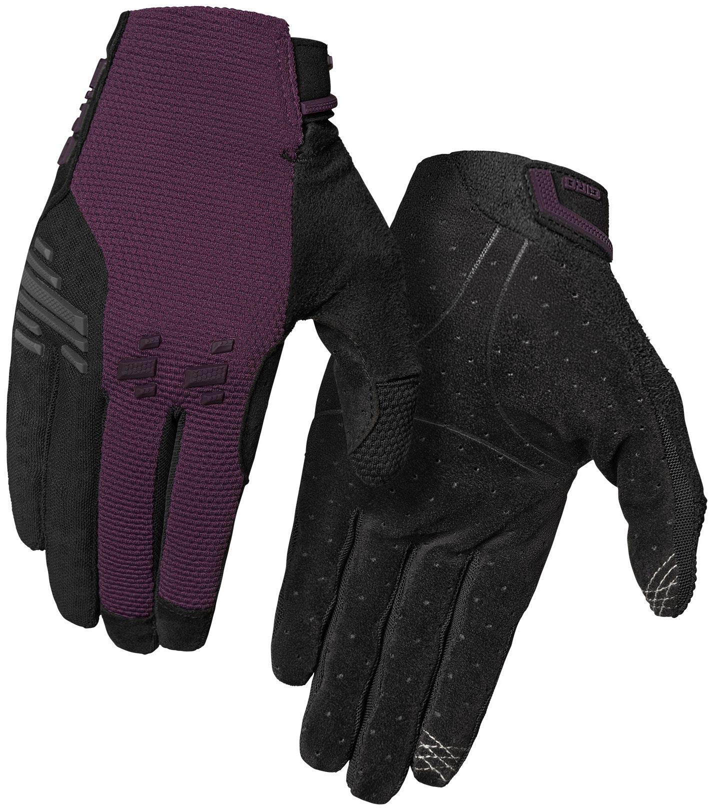 Giro Havoc W Womens Mountain Cycling Gloves - Urchin Purple (2022), Large