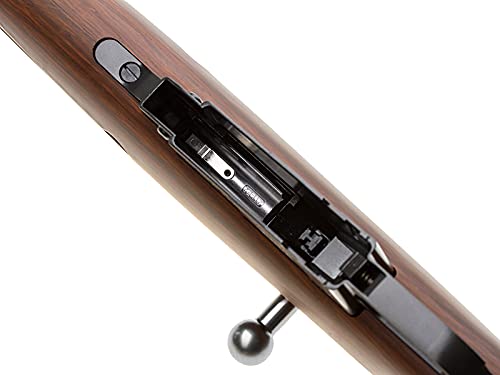 Gletcher M1891 (Mosin Nagant Obrez) .177 CO2 Air Riffle