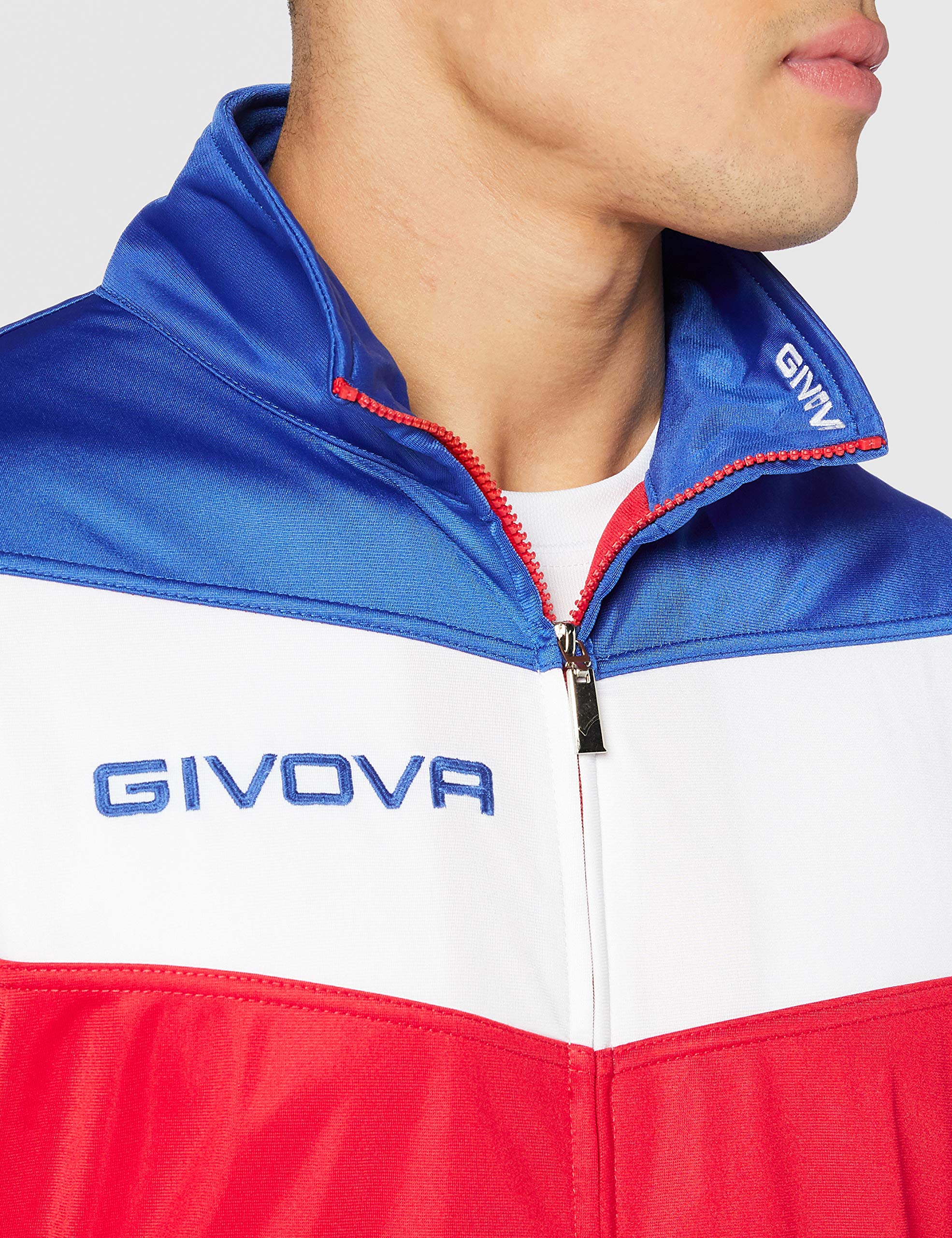 Givova TR024, Unisex_Adult, 1027, XXS