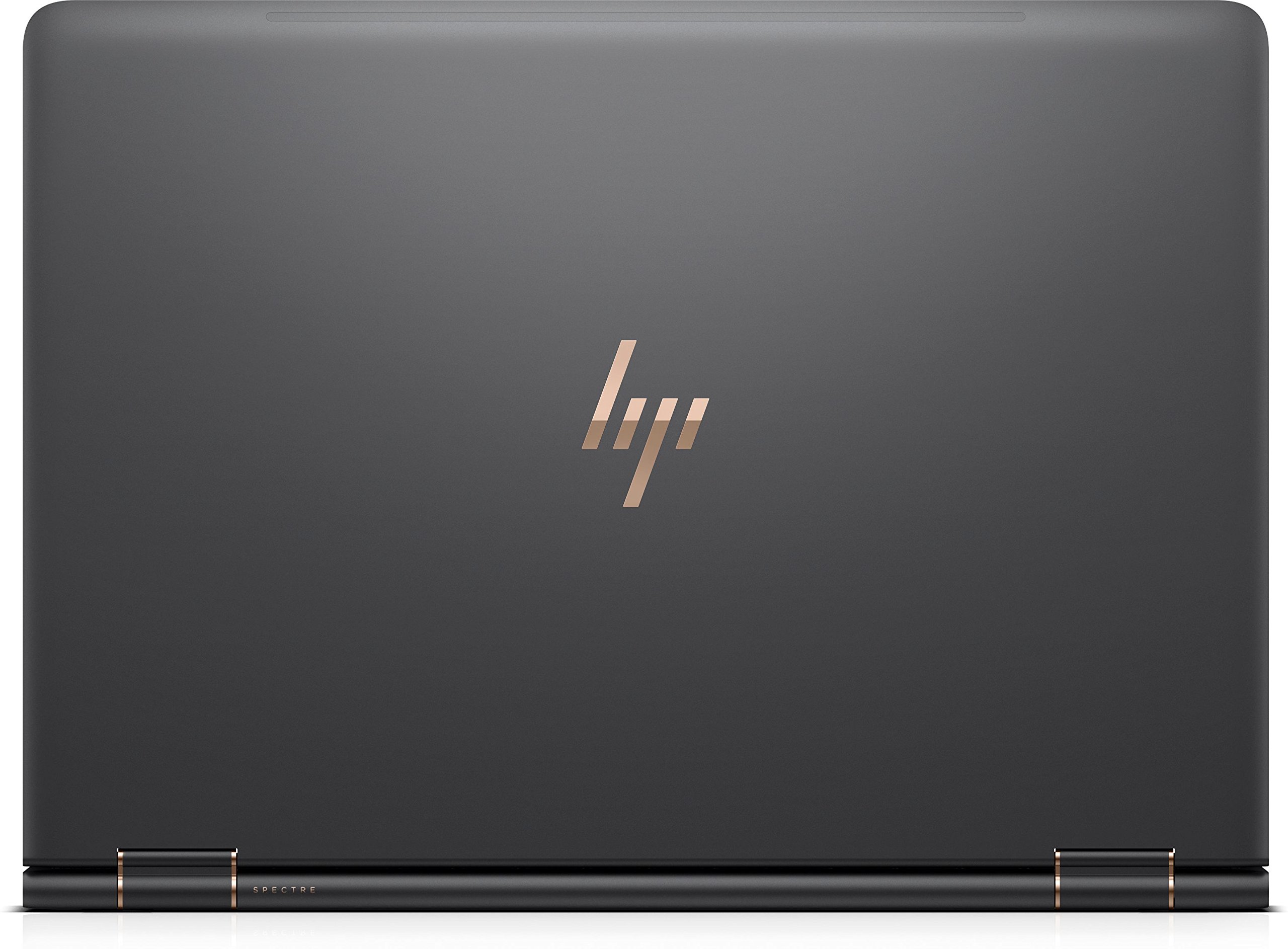HP Spectre x360 2-in-1 15.6" 4K Ultra HD TouchScreen Laptop (8th Gen Intel Ice Lake i7-8550U 16GB Ram 512GB SSD NVIDIA MX150 Thunderbolt Win 10 Dark Ash Silver)